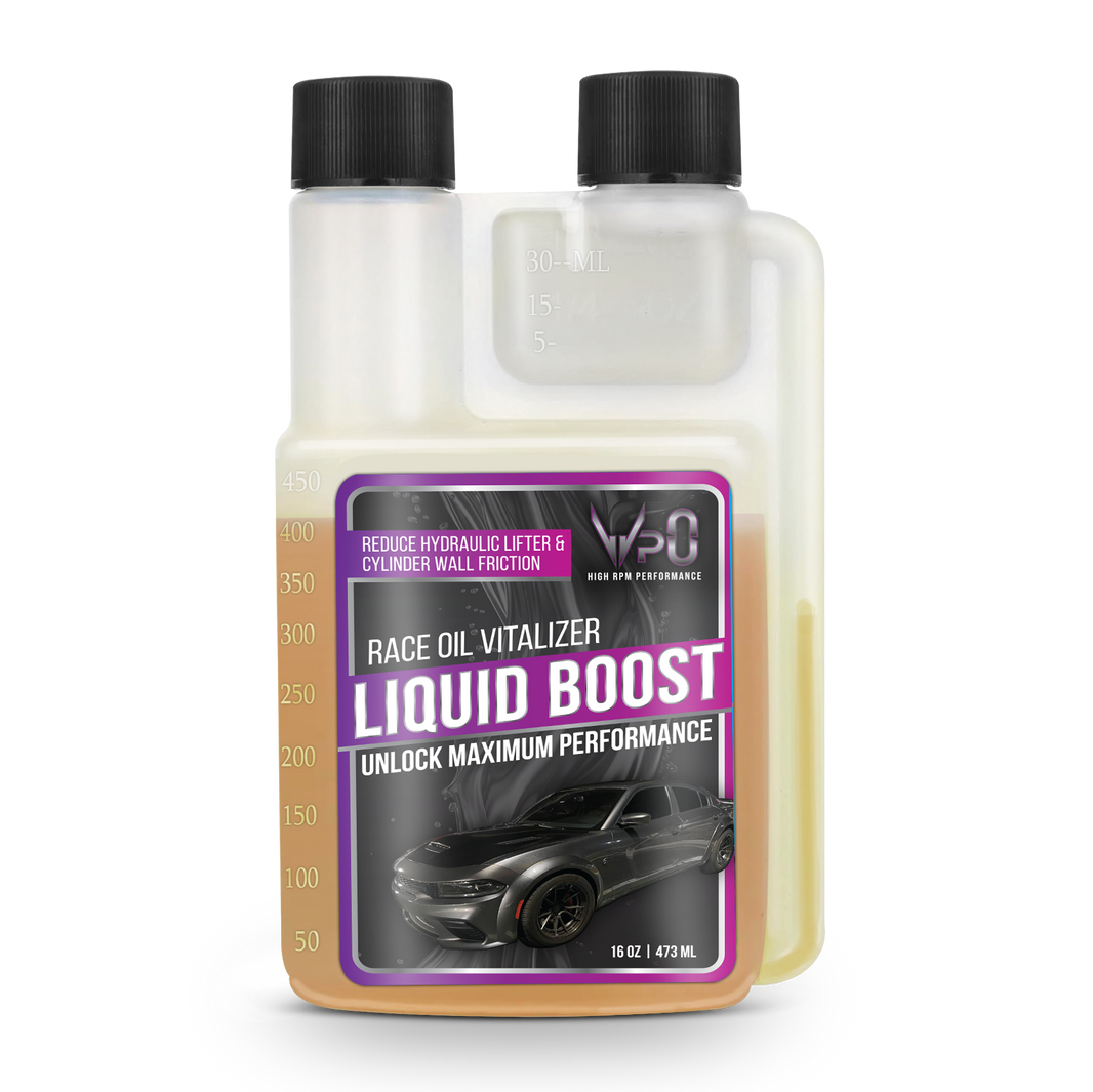 VPO LIQUID BOOST OIL VITALIZERS – The Boost Pros